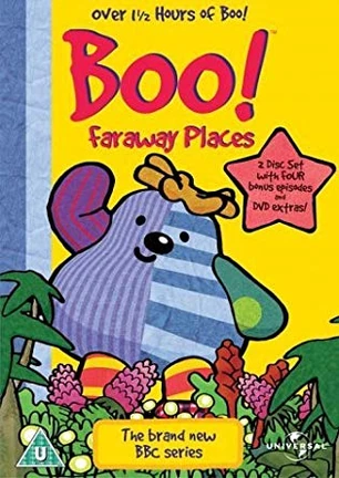 Boo | Cbeebies and Cbbc Wiki | Fandom