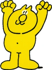 Henry’s Cat | Cbeebies and Cbbc Wiki | Fandom