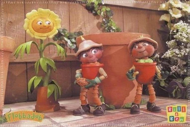 Bill and Ben | Cbeebies and Cbbc Wiki | Fandom