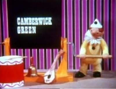 Camberwick Green | Cbeebies and Cbbc Wiki | Fandom