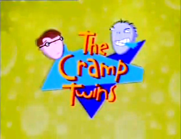The Cramp Twins | Cbeebies and Cbbc Wiki | Fandom