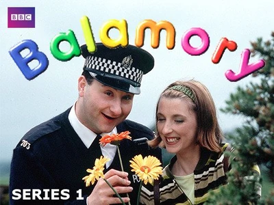 Balamory | Cbeebies and Cbbc Wiki | Fandom