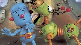 Little Robots | Cbeebies and Cbbc Wiki | Fandom