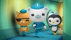 Octonauts | Cbeebies and Cbbc Wiki | Fandom