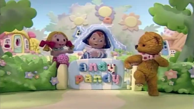 Andy Pandy | Cbeebies and Cbbc Wiki | Fandom