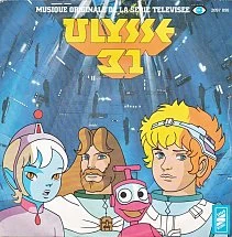 Ulysses 31 | Cbeebies and Cbbc Wiki | Fandom