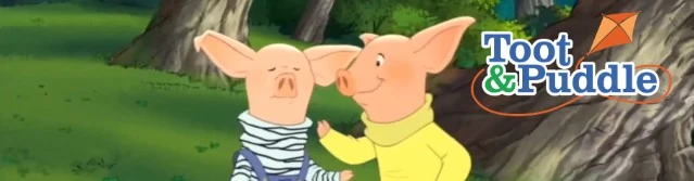 Treehouse Tv USA Shows (3rd April 2010) | Cbeebies And Nick Jr Wiki ...