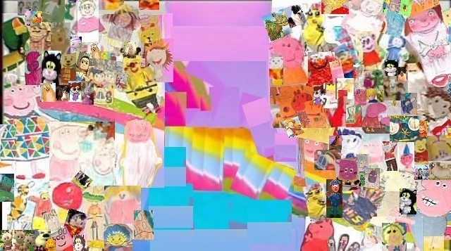 Channel 5's Milkshake Schedules - 22nd January 2011 | Cbeebies And Nick ...