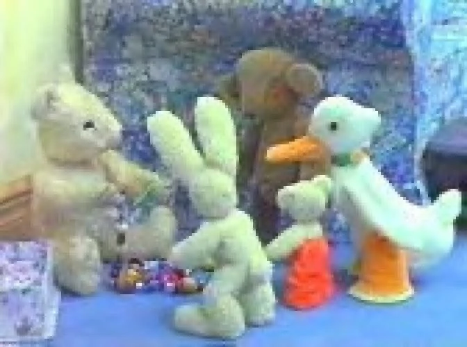 Children's Favourites: Bumper Special | Cbeebies And Nick Jr Wiki | Fandom