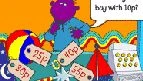 Cbeebies Play Games (13th April 2005) | Cbeebies And Nick Jr Wiki | Fandom