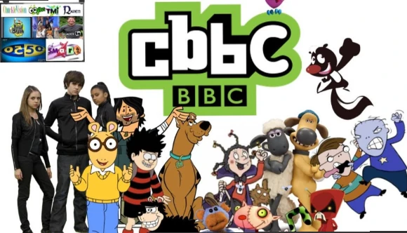 Cbeebies Shows (19th December 2014) | Cbeebies And Nick Jr Wiki | Fandom