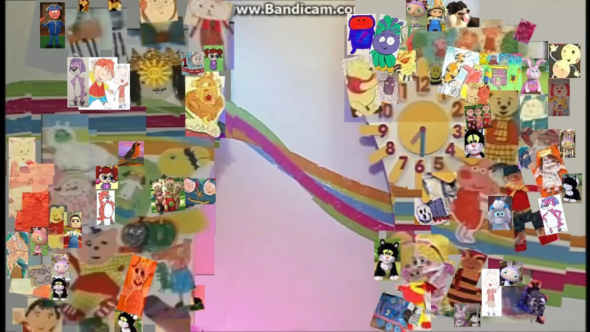 Milkshake Schedules - 21st July 2010 | Cbeebies And Nick Jr Wiki | Fandom