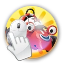 Milkshake Play Games (18th June 2015) | Cbeebies And Nick Jr Wiki | Fandom