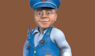 Cbeebies Shows (25th April 2010) | Cbeebies And Nick Jr Wiki | Fandom