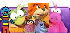 Cbeebies Shows (29th November 2009) | Cbeebies And Nick Jr Wiki | Fandom