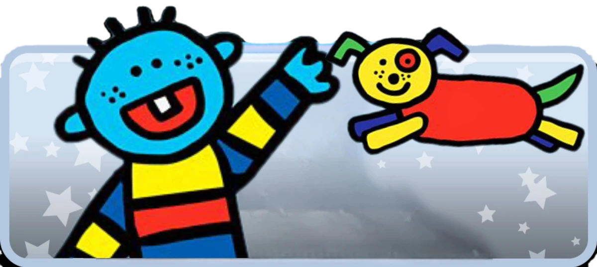 CBeebies Shows (16th April 2007) | Cbeebies And Nick Jr Wiki | Fandom