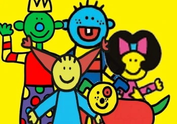 HiT Entertainment Tv UK Shows (3rd April 2006) | Cbeebies And Nick Jr ...