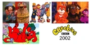 2002 | Real CBeebies Wiki | Fandom