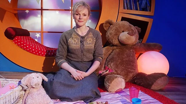 Maxine Peake | Real CBeebies Wiki | Fandom