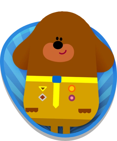 Hey Duggee | Real CBeebies Wiki | Fandom