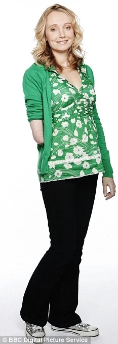 Cerrie Burnell | Real CBeebies Wiki | Fandom