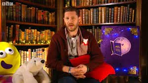 Tom Hardy | Real CBeebies Wiki | Fandom