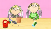 Charlie and Lola | Real CBeebies Wiki | Fandom