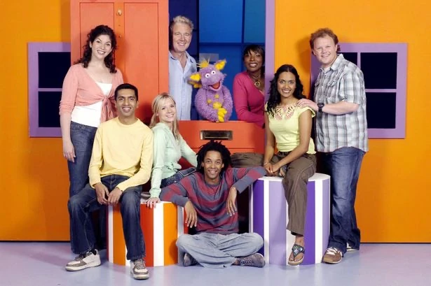 Tikkabilla | Real CBeebies Wiki | Fandom