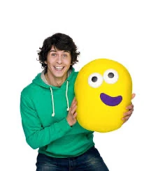 Andy Day | Real CBeebies Wiki | Fandom
