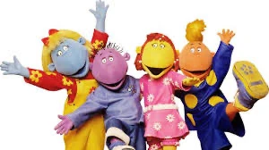 Tweenies | Real CBeebies Wiki | Fandom