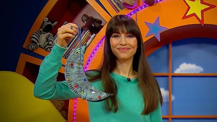 Rebecca Keatley | Real CBeebies Wiki | Fandom