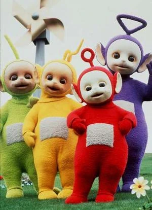 Teletubbies (1997) | Real CBeebies Wiki | Fandom