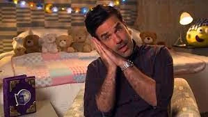 Rob Delaney | Real CBeebies Wiki | Fandom