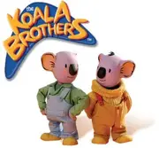 Koala Brothers | Real CBeebies Wiki | Fandom