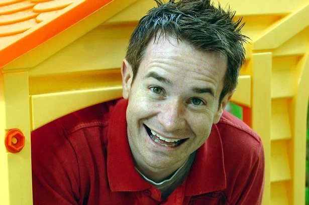Alex Winters | Real CBeebies Wiki | Fandom