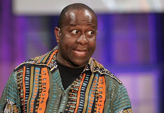 Dave Benson Phillips | CBeebies Fanon Wiki | Fandom