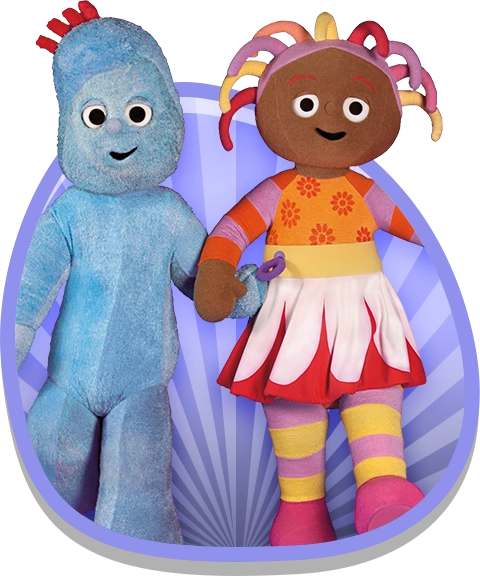 CBeebies Shows (6th April 2007) | CBeebies Wiki | Fandom