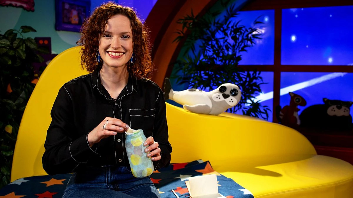 Anna Sweeney | CBeebies Fanon Wiki | Fandom