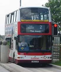 Riversea Buses | CBeebies Fanon Wiki | Fandom