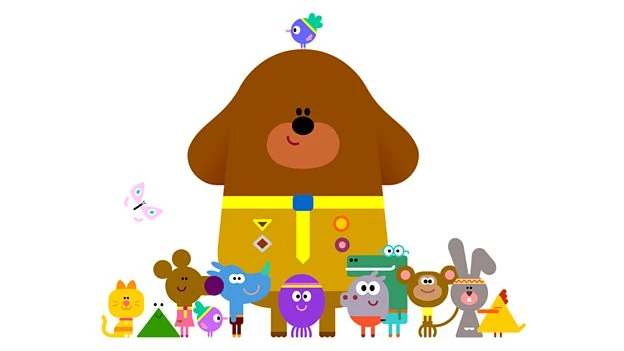Hey Duggee | CBeebies Fanon Wiki | Fandom