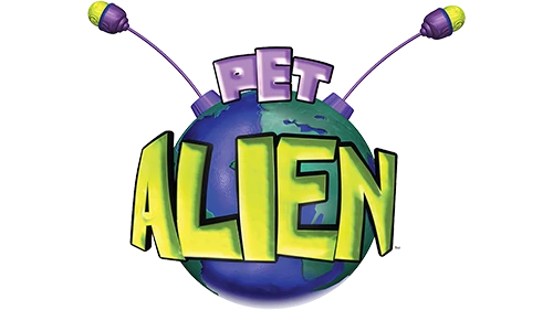 Pet Alien | CBeebies Fanon Wiki | Fandom