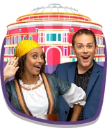 Cbeebies Shows (1st April 2015) | CBeebies Fanon Wiki | Fandom