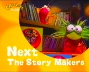 Next/After That Bumpers | CBeebies Wiki | Fandom
