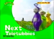 Next/After That Bumpers | CBeebies Wiki | Fandom
