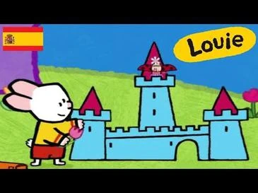 Louie | CBeebies Fanon Wiki | Fandom