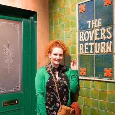 Jennie McAlpine | CBeebies Fanon Wiki | Fandom