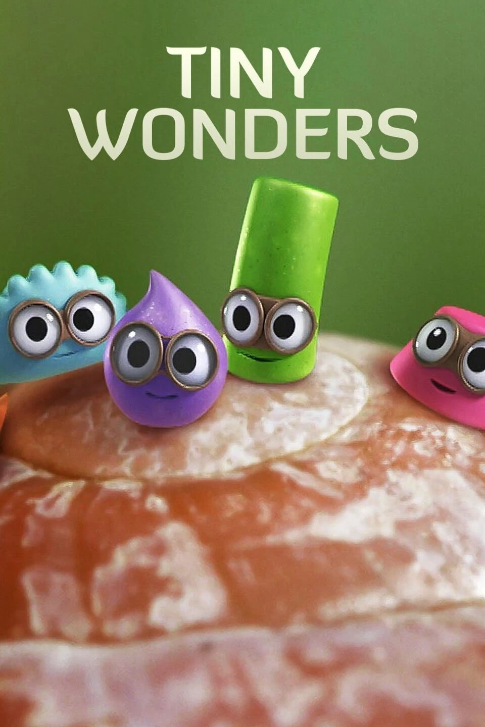 Tiny Wonders | CBeebies Fanon Wiki | Fandom