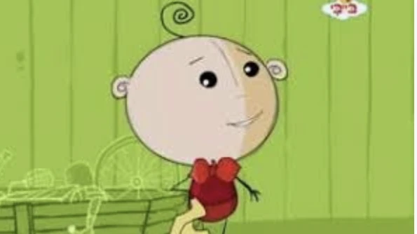 Andy Day | CBeebies Wiki | Fandom