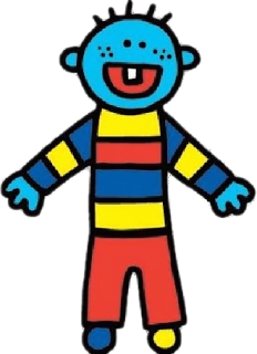 ToddWorld | CBeebies Fanon Wiki | Fandom