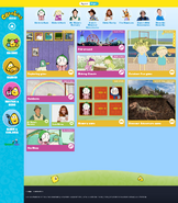 CBeebies Website | CBeebies Fanon Wiki | Fandom